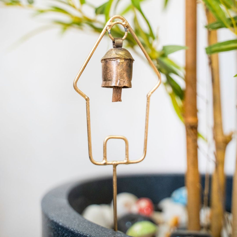 House Garden Stake | Atrangi Garden | Atrangi Studio