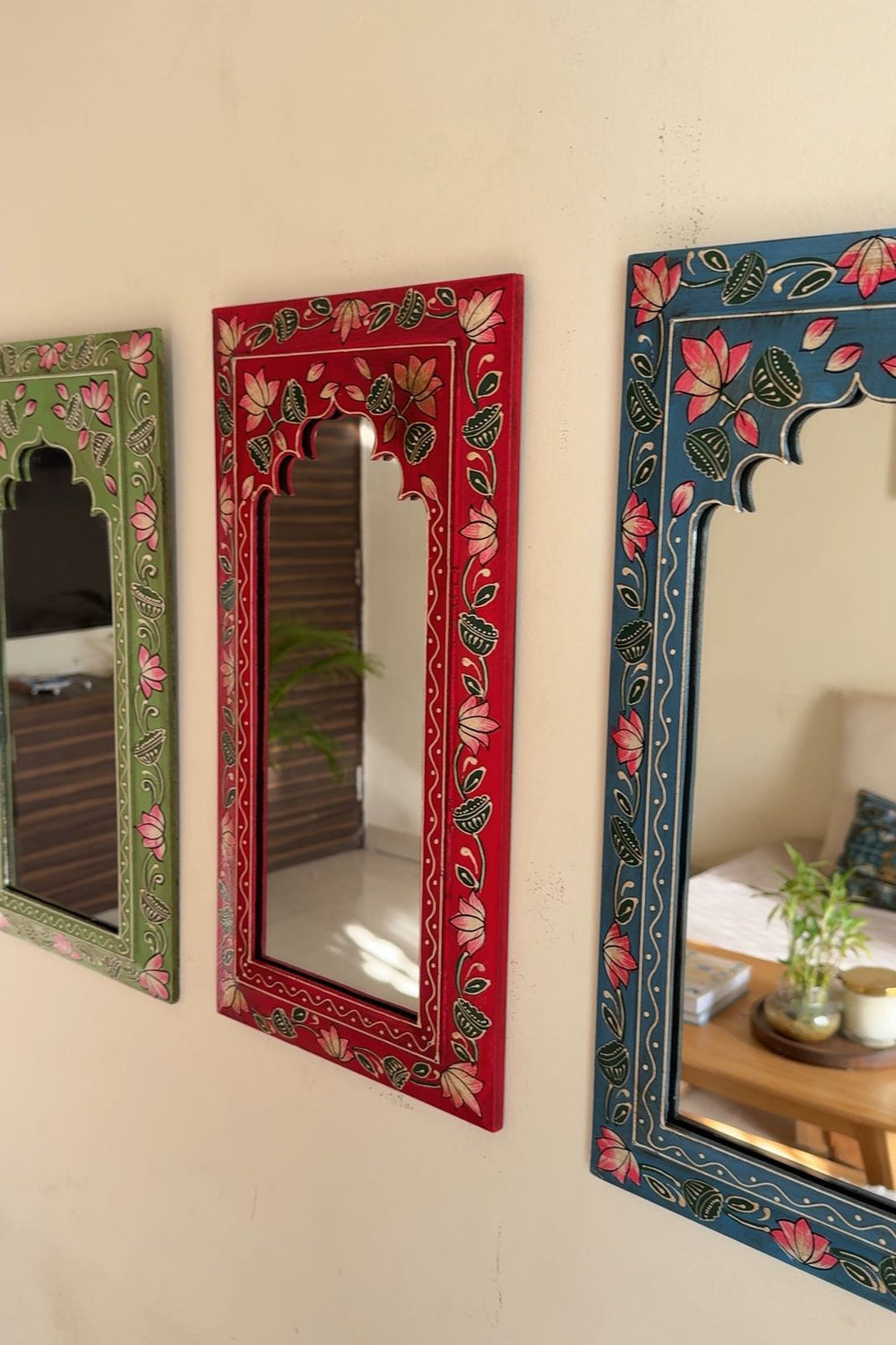 Atrangi Wall Decor New